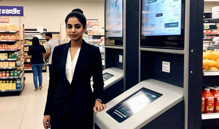 Self-checkout: conheça essa tendência do Varejo no Brasil ...